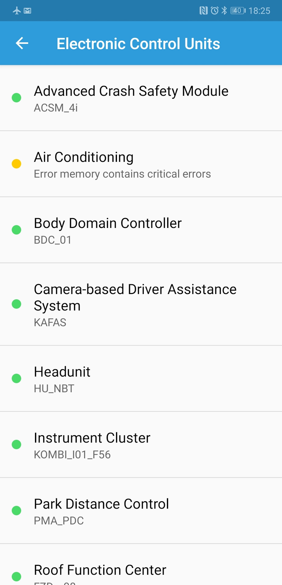 BimmerCode — BMW i3, 2014 года | аксессуары | DRIVE2