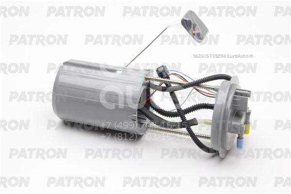 PFP589 Насос топливный электрический =180L/h (модуль) CHEVROLET ...