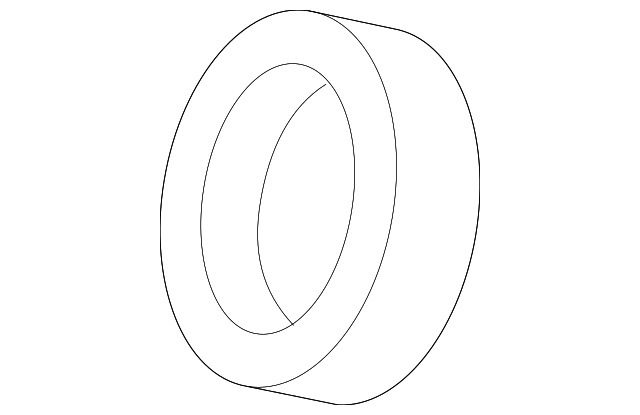 20695ED10E Уплотнительное кольцо прокладка NISSAN INFINITI | Запчасти ...