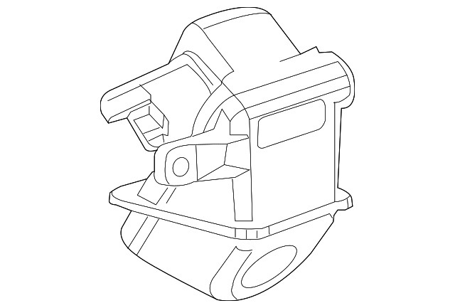 LR031791 Камера Jaguar Land Rover | Запчасти на DRIVE2
