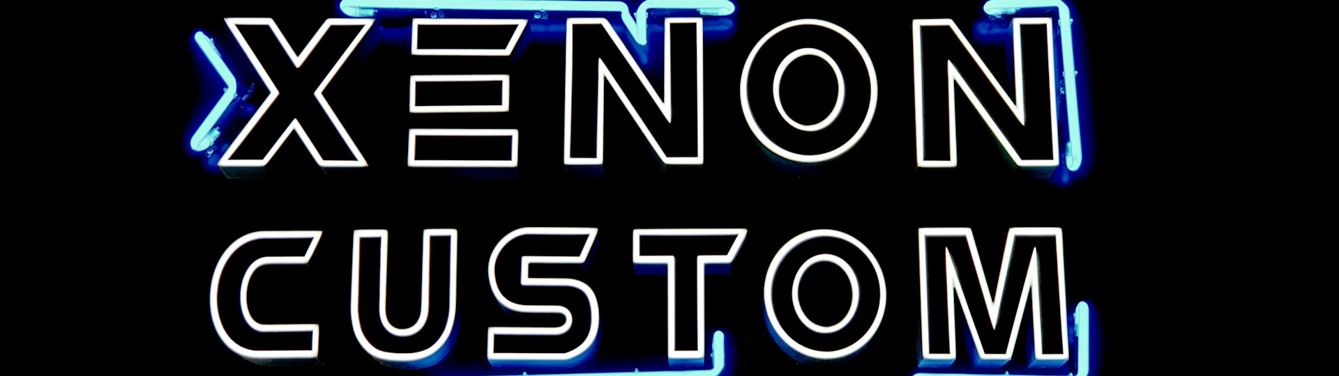 XENON CUSTOM ORIGINAL: отзывы, цены, фото