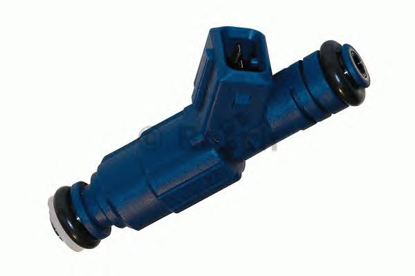 0280155712 Форсунка бензиновая BOSCH | Запчасти на DRIVE2