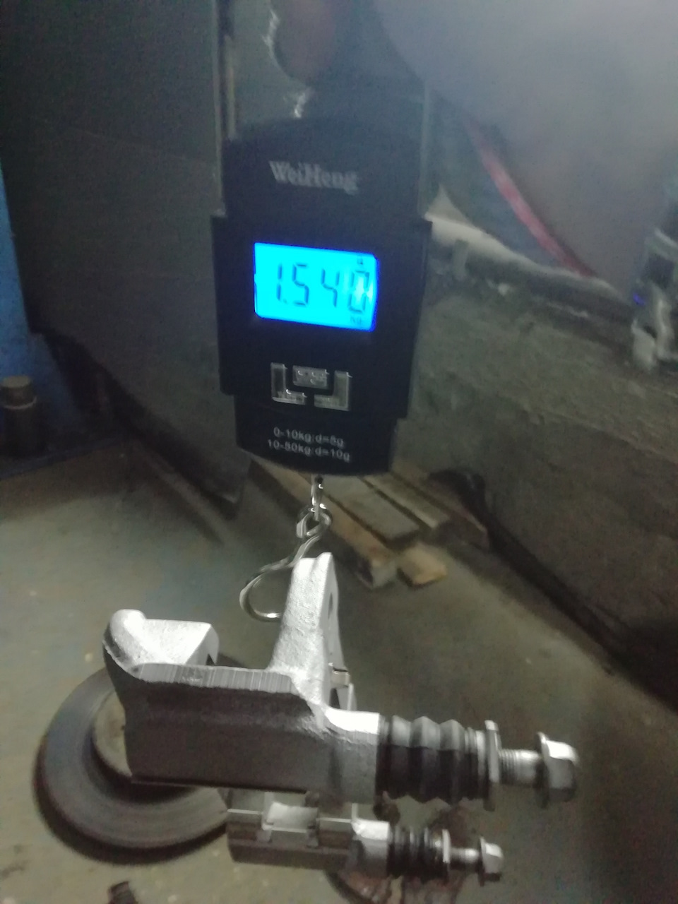 Замена прокладки клапанной крышки на супер крутую T абразную ELRING ...