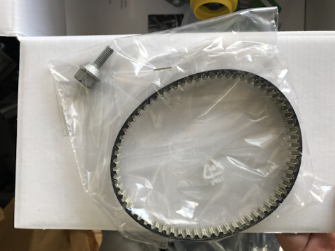 538036010 Насос INA | Запчасти на DRIVE2