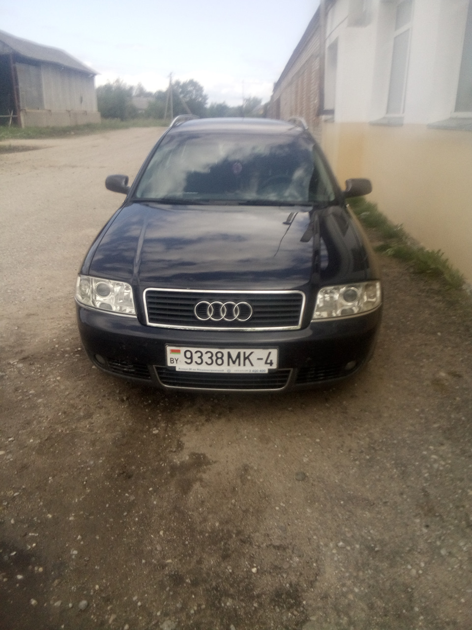 Полировка передних фар а6с5 — Audi A6 Avant (C5), 2,5 л, 2002 года | стайлинг | DRIVE2