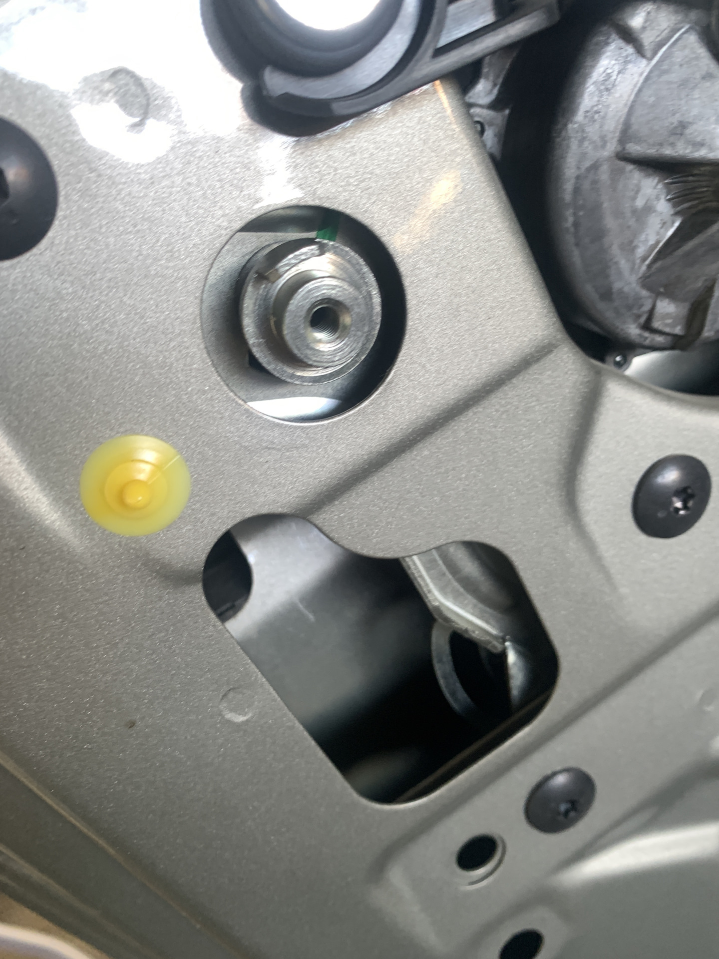 Путь к совершенству! Дооснащение конмплектации люкс — Lada Ларгус, 1,6 ...