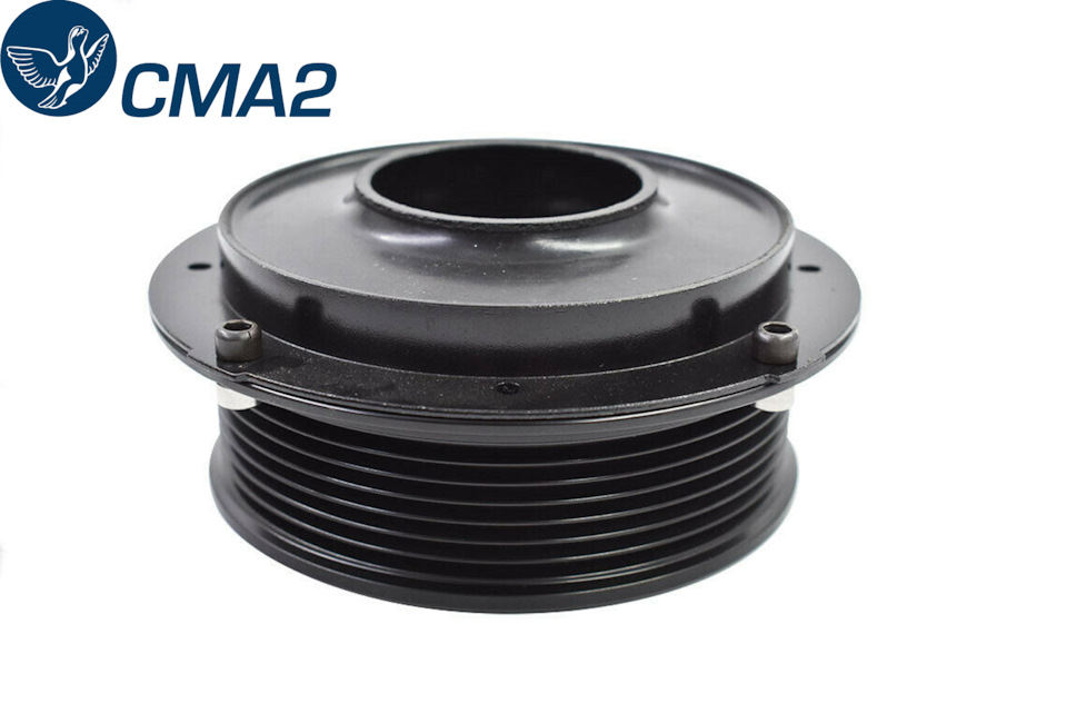 Шкив компрессора кондиционера Toyota 8831033250 8831042270 883102F030 ...