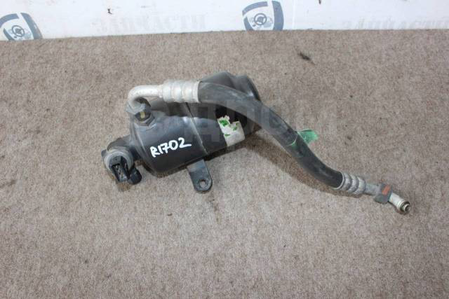 ВЕНТИЛЯТОР ОХЛАЖДЕНИЯ ПОСТОЯННО КРУТИТ — Mercedes-Benz SLK (R170), 2,3 ...