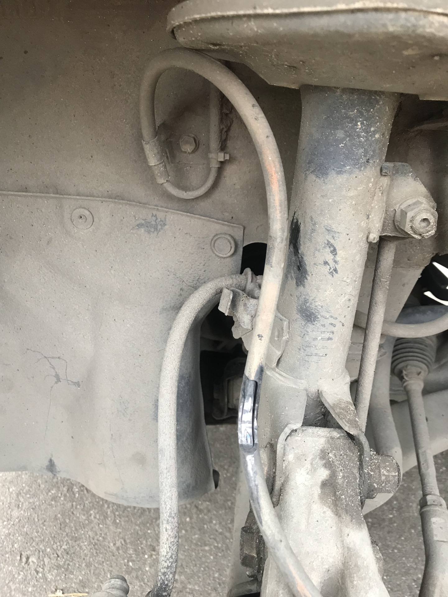 Ошибка C0205 и С1236 — Toyota Prius (20), 1,5 л, 2007 года | другое ...