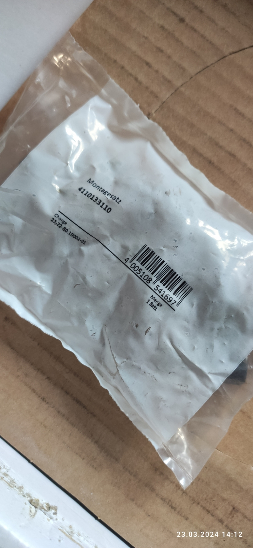 Замена сцепления и маховика = LUK 600014600 — Volkswagen Passat B7, 1,8 ...