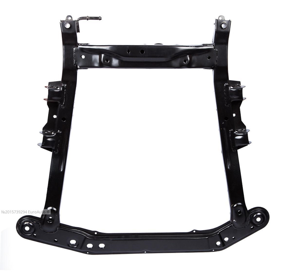 TRK1028 Подрамник — Логан / Сандеро / Ларгус / Альмера TORK | Запчасти ...