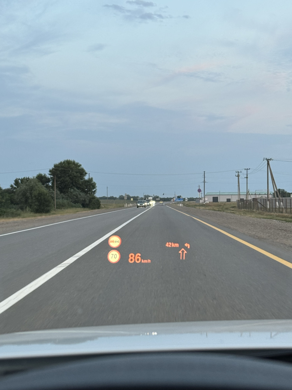 №15 — KAFAS2, HUD, Driving assistants — BMW 3 series (F30), 2 л, 2017 ...