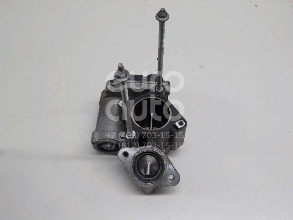 1495600Q1A Клапан возврата ог NISSAN INFINITI | Запчасти на DRIVE2