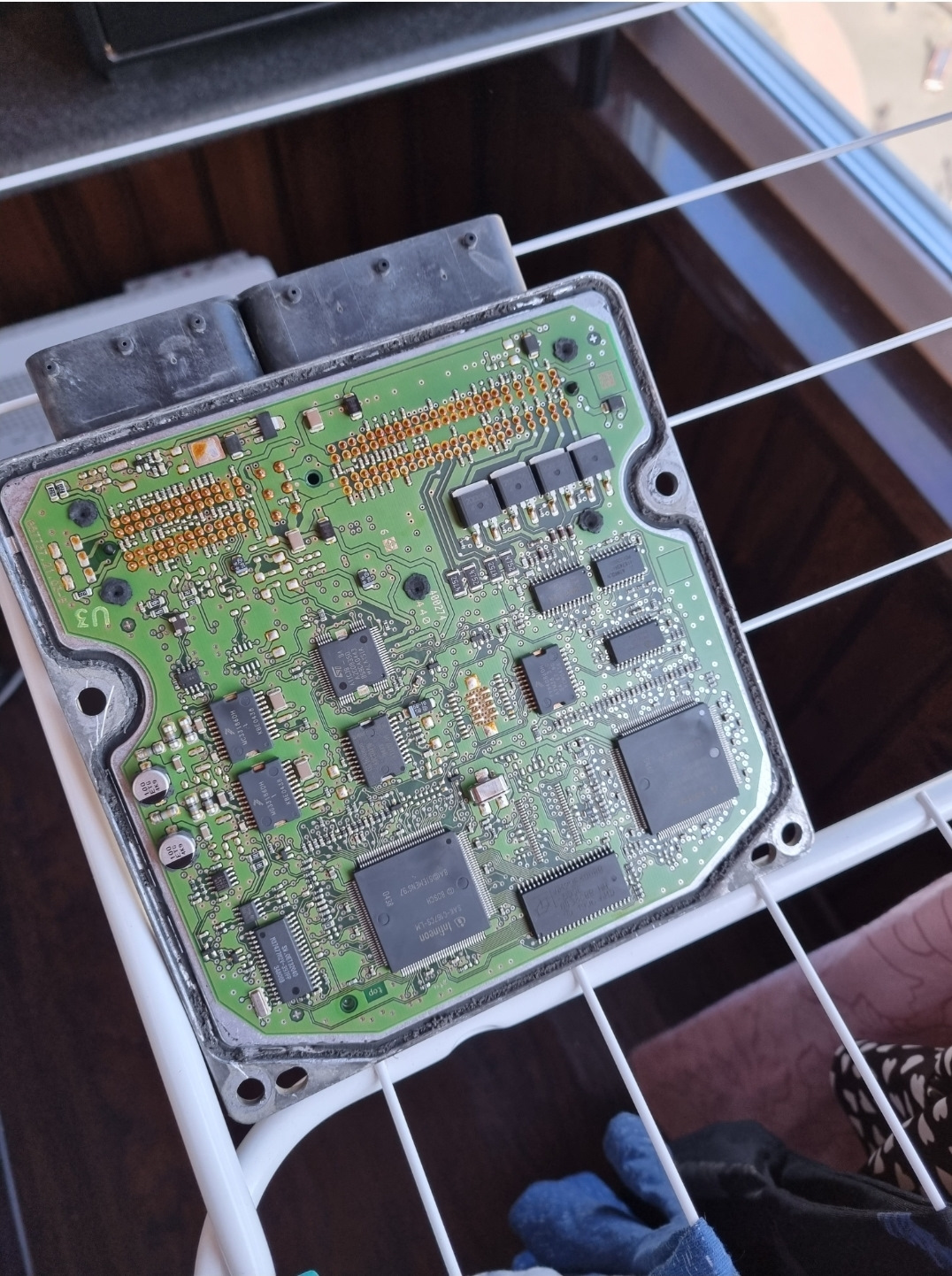 Победа над ошибками по смеси p2029, P201C, P0172 на 271 моторе, для тех ...