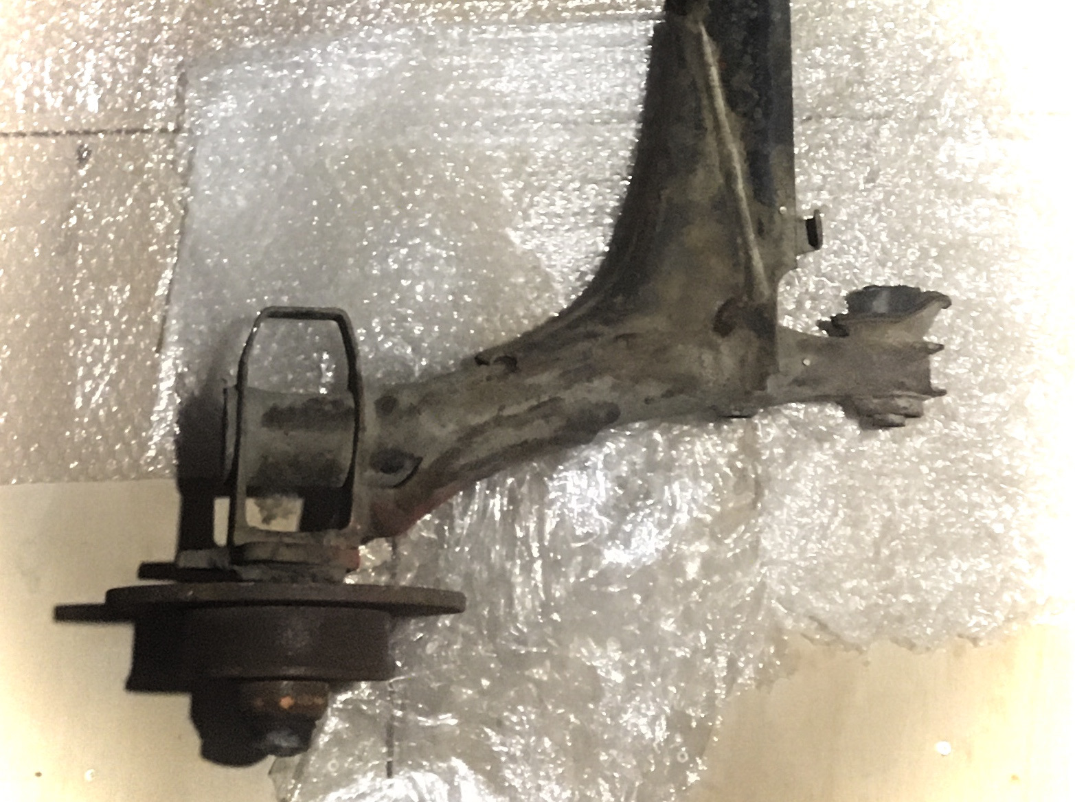 Gran Turismo Injection *GTI — Volkswagen Jetta II, 1,8 л, 1987 года ...