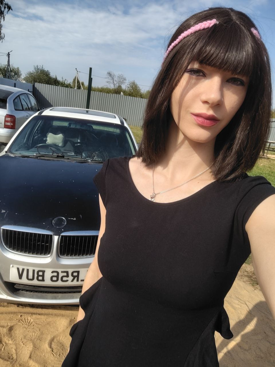 21 декабря 2024 | Фото на DRIVE2.RU