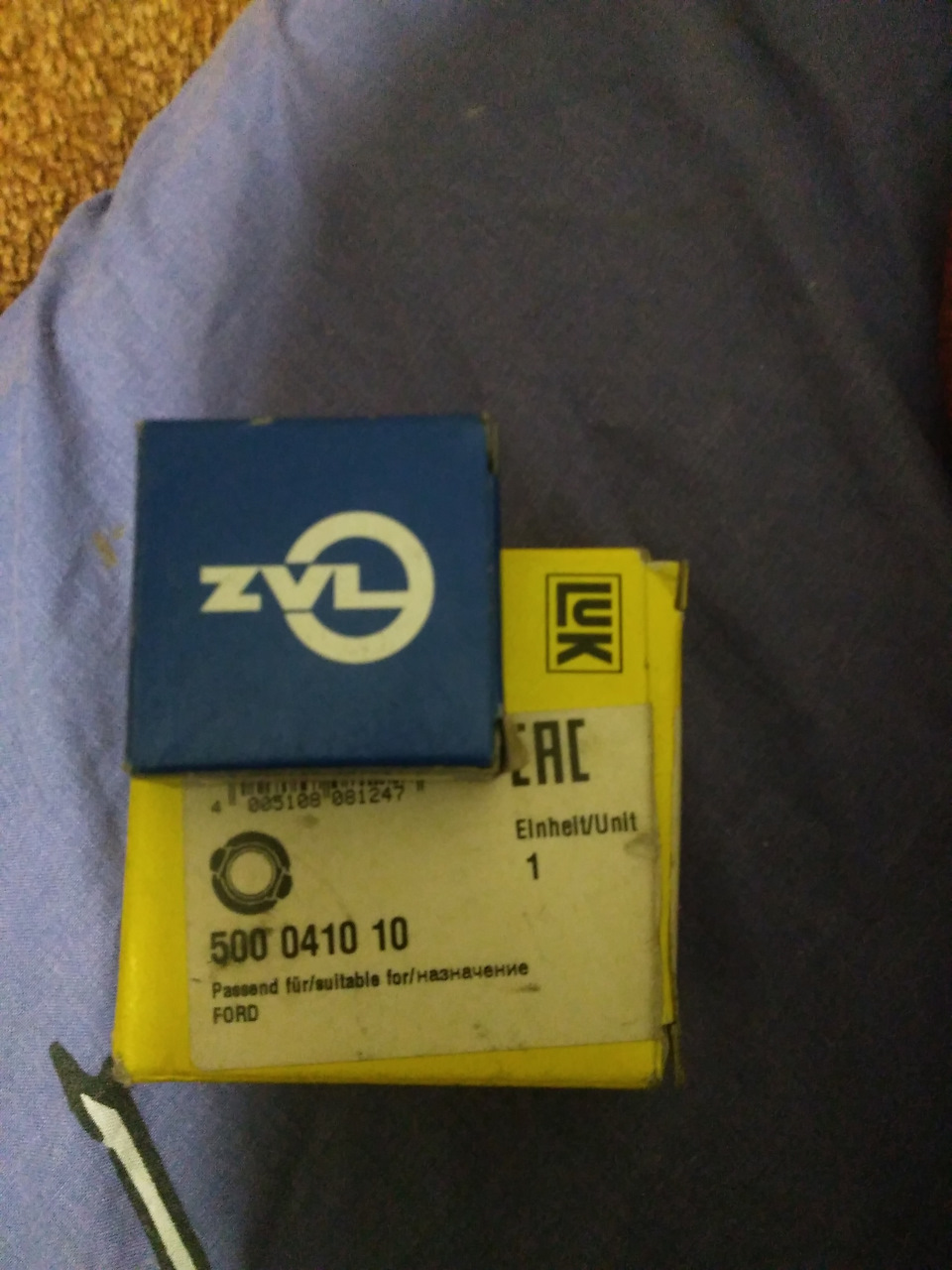 Ххелп ми плиз — Ford Transit (5G), 2,5 л, 1997 года | своими руками ...