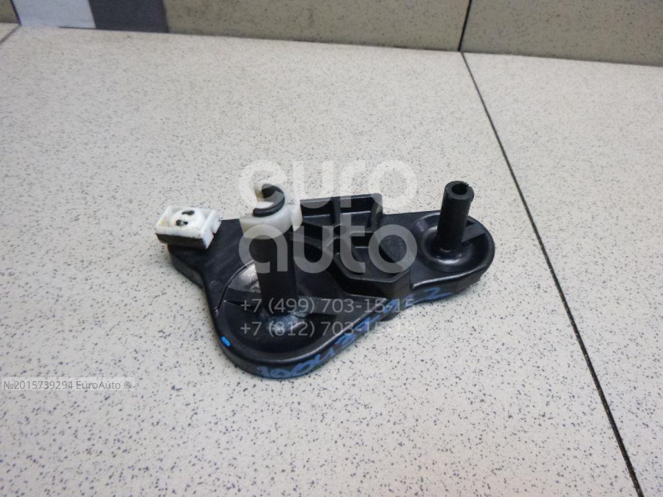 6R0711202 Рычаг VAG | Запчасти на DRIVE2