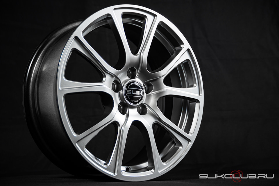 Slik L218 6.5x16 HPB — Kolesoffnet на DRIVE2