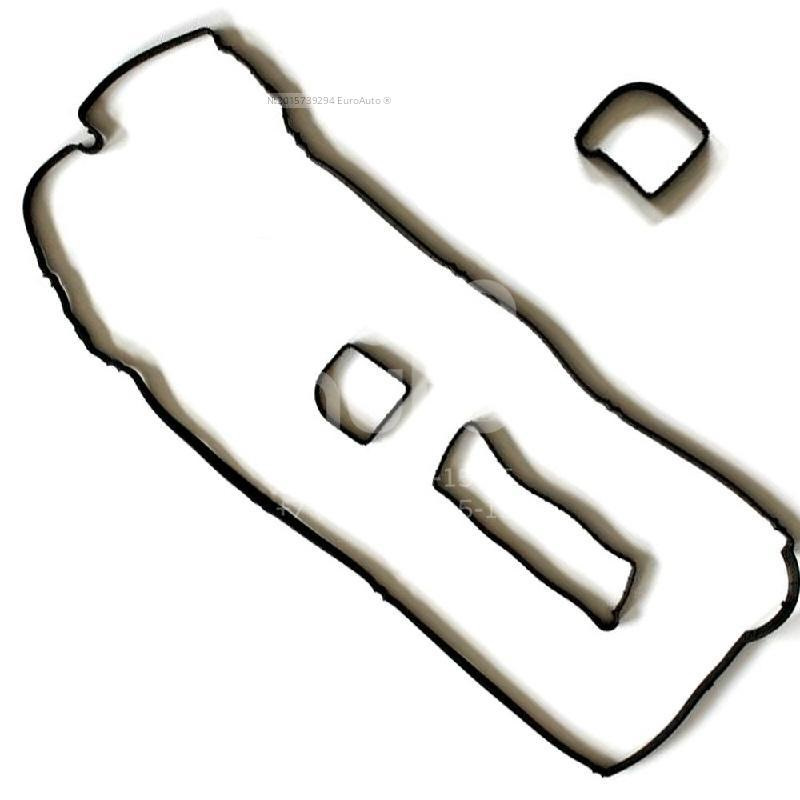 LR025664 Прокладка клапана Jaguar Land Rover | Запчасти на DRIVE2