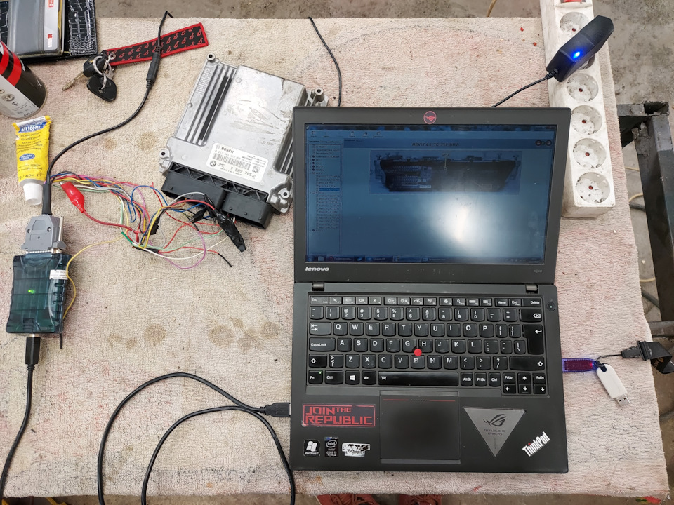 Чип тюнинг BMW 320i E90 — Euro Chip Tuning на DRIVE2