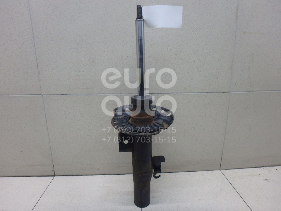 31277915 Амортизатор Volvo | Запчасти на DRIVE2