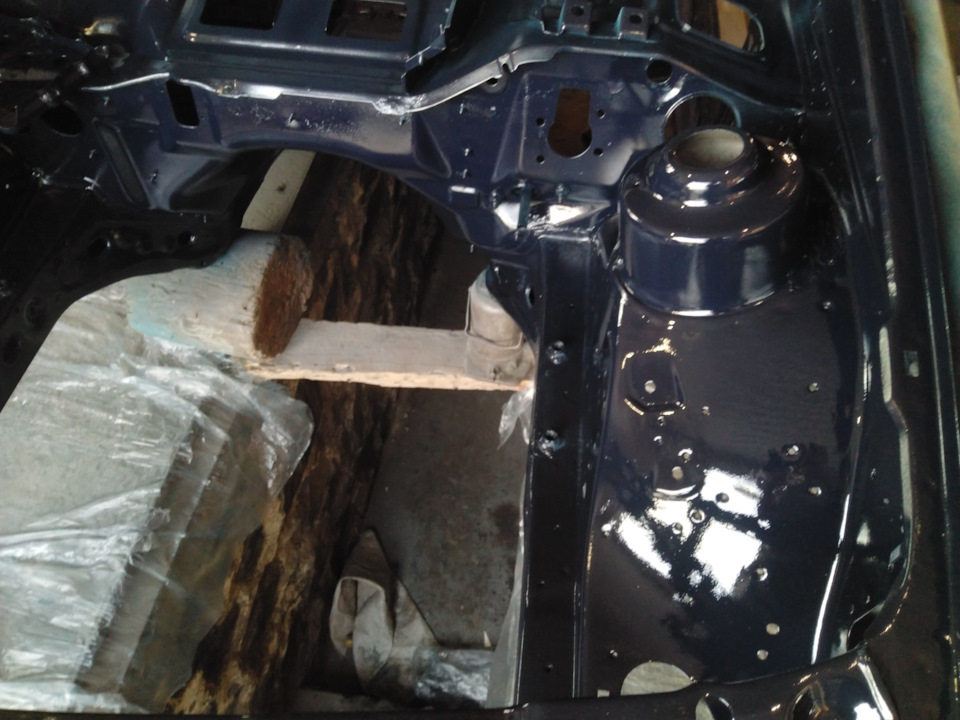 517602H000 Шаровая опора подвески KIA HYUNDAI | Запчасти на DRIVE2