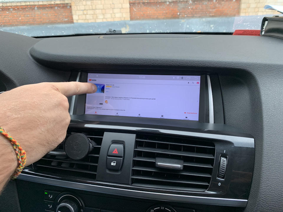 Переварка порогов — Done ) — Toyota Chaser (100), 2,5 л, 1997 года ...