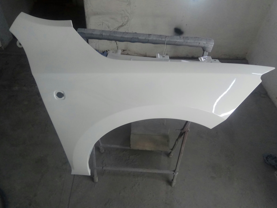 96182220 Фильтр воздушный GM | Запчасти на DRIVE2