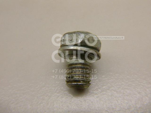 9011909025 Болт бублика TOYOTA LEXUS | Запчасти на DRIVE2