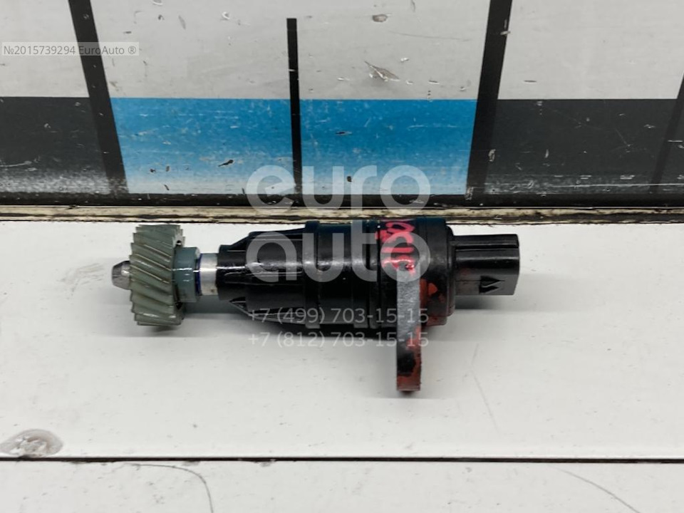 0K2A117400 Шестерня спидометра KIA HYUNDAI | Запчасти на DRIVE2