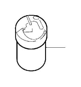 30792725 Элемент системы питания Volvo | Запчасти на DRIVE2