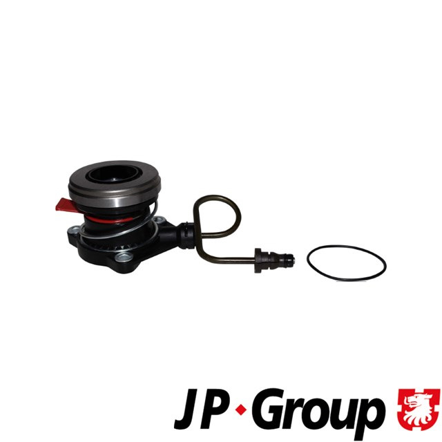 1230500500 Рабочий цилиндр, система сцепления JP GROUP | Запчасти на DRIVE2