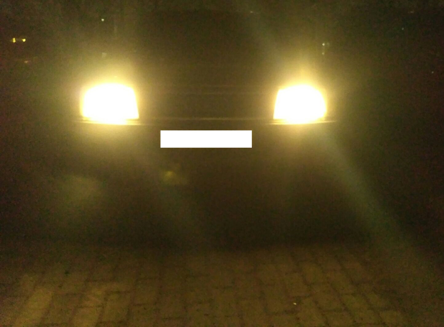 VAG N 017 763 2 Лампа накаливания галогенная — Audi 100 (C3), 1,8 л ...