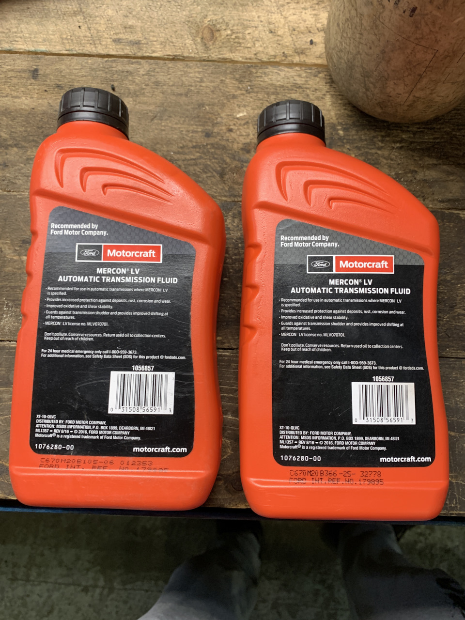 Состояние масла в Раздатке, коробке. Оригинал?! — Ford Explorer (5G), 3 ...
