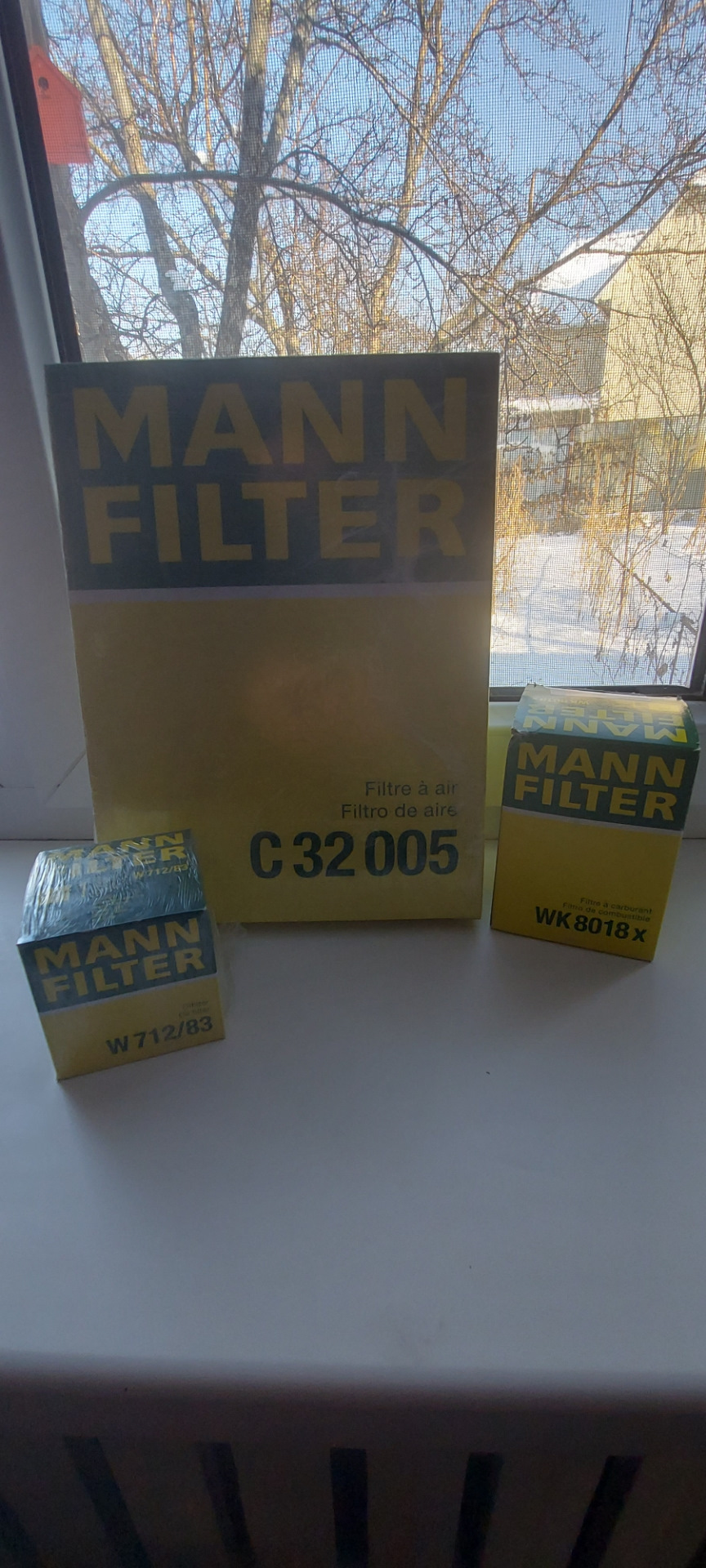 Готовимся к Весеннему ТО — Toyota Land Cruiser Prado 150-series, 3 л, 2013 года | плановое ТО ...