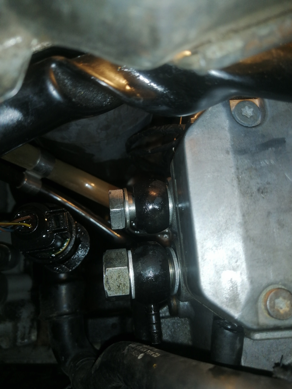 N0138495 Кольцо уплотнительное (14х20) / VAG | Запчасти на DRIVE2