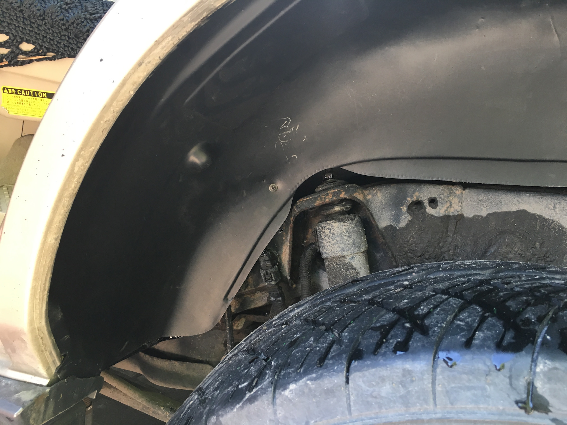 Хроники Цешки. Часть 1. — Mercedes-Benz C-class (W202), 2 л, 1996 года ...