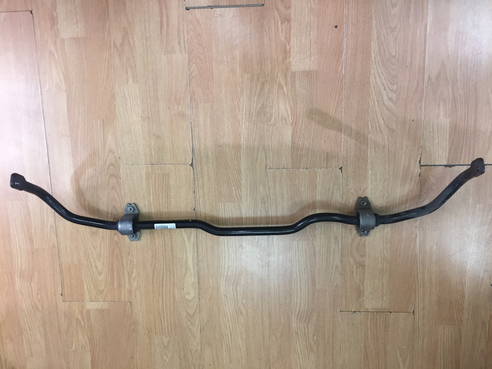 3C0411303Q Стабилизатор в сборе VAG | Запчасти на DRIVE2