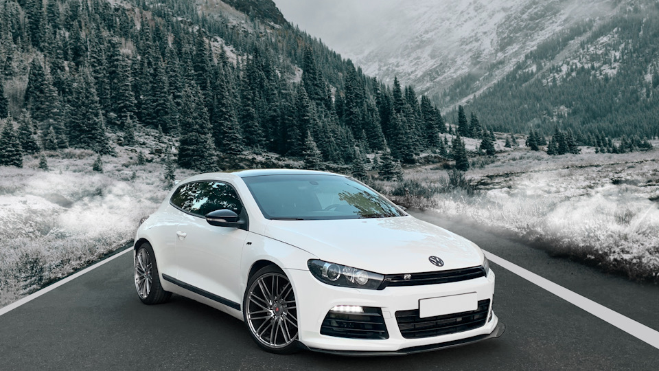 Vw Scirocco stage 3 Etuners 🆚 Audi RS3 (8v) (stage1+) 400+сил от REVO — Volkswagen Scirocco (3G ...