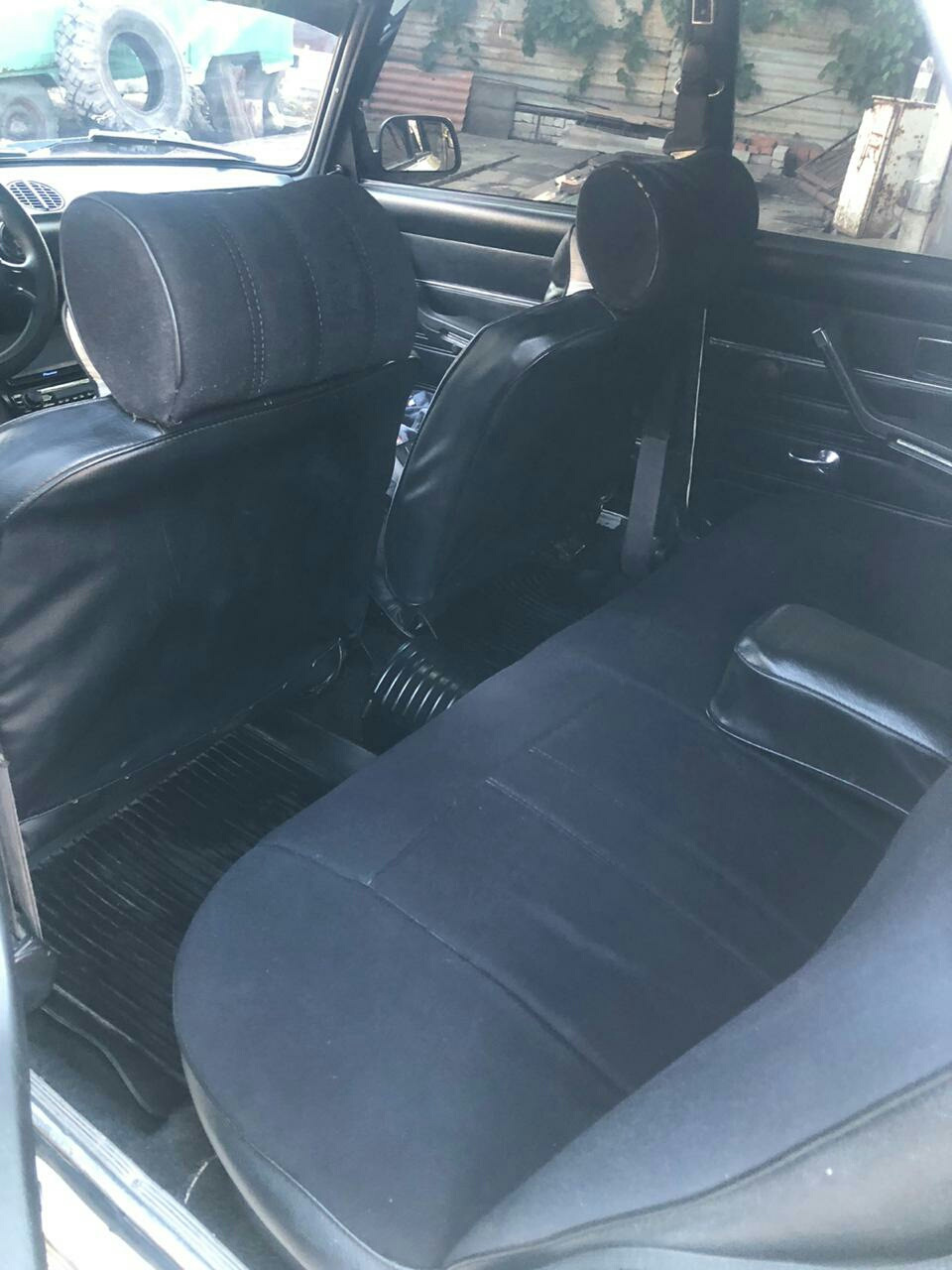 Audi A6 45 TFSI Revo st.1. Замеры 0-100, 80-120, 100-150, 100-200 км\ч ...