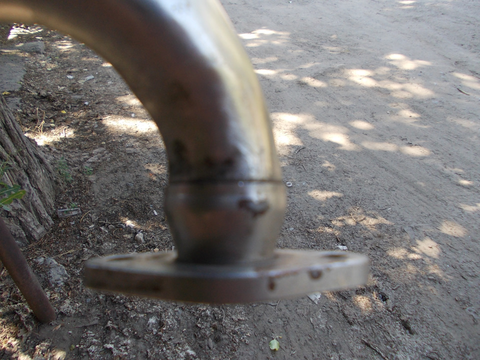 Теплообменник, полное удаление аппендицита. Z18XER. — Opel Zafira B, 1 ...