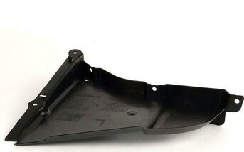 подготовка к зиме весь пластик должен быть по местам — BMW 5 series ...