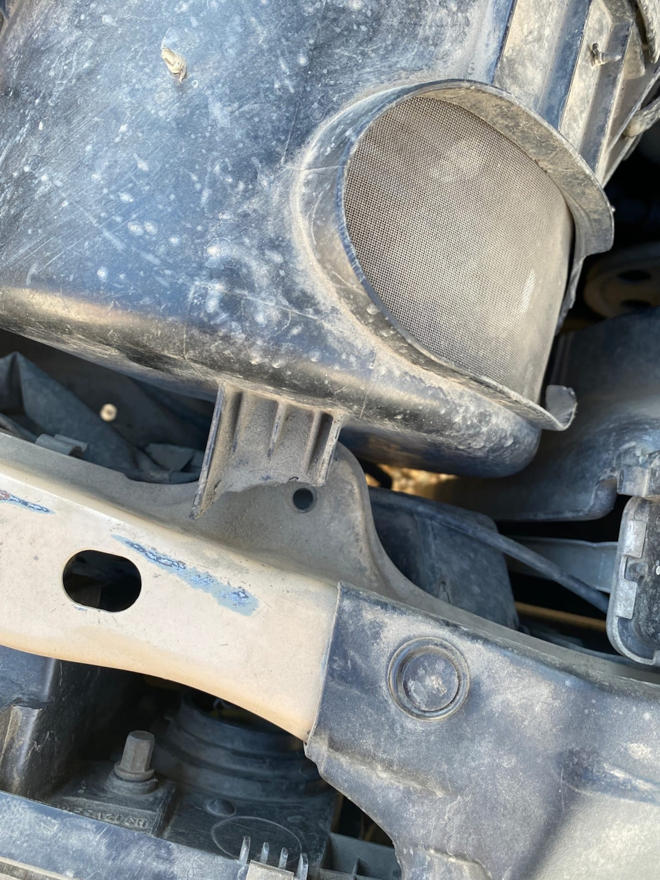 Crown Wagon GS130 — Воздушные дела — Toyota Crown (S130), 2 л, 1994 ...