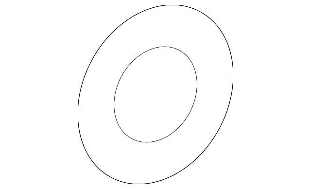 A0009978103 Кольцо уплотнительное Mercedes | Запчасти на DRIVE2