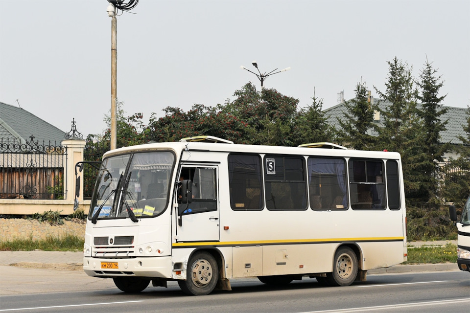 Пара фоток — ПАЗ 320302-08, 4,7 л, 2013 года | тест-драйв | DRIVE2