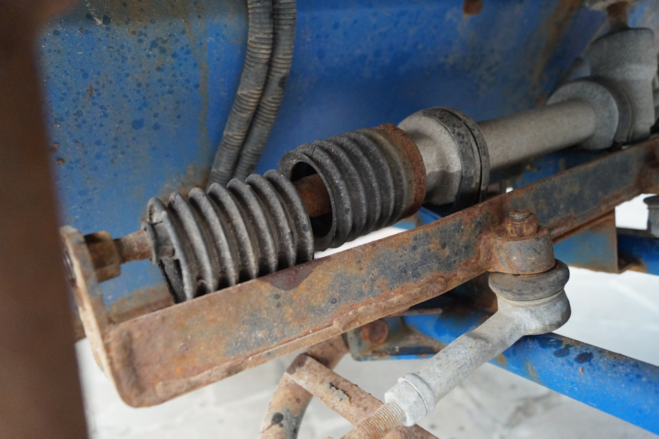 Запись, 9 августа 2019 — DRIVE2