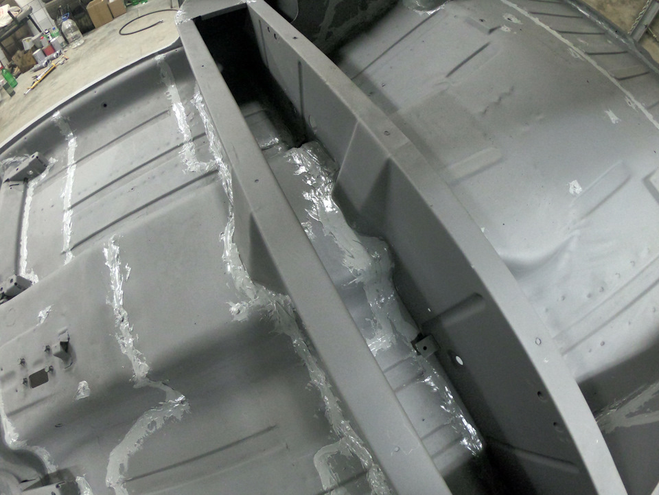 Полироль для кожи в авто своим руками, рецепт. — Peugeot 508 (1G), 1,6 ...