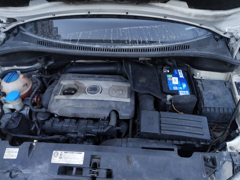 бензонасосы и фильтр — Porsche Cayenne (1G) 955/957, 3,6 л, 2007 года ...