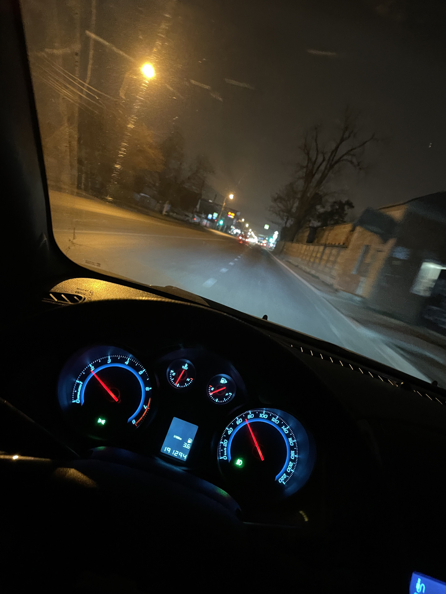 Диоды Vizant m4 — Chevrolet Cruze (1G), 1,6 л, 2013 года | тюнинг | DRIVE2